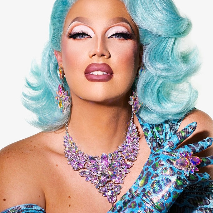 Blinged Out Jewellery – Wigged Out Au