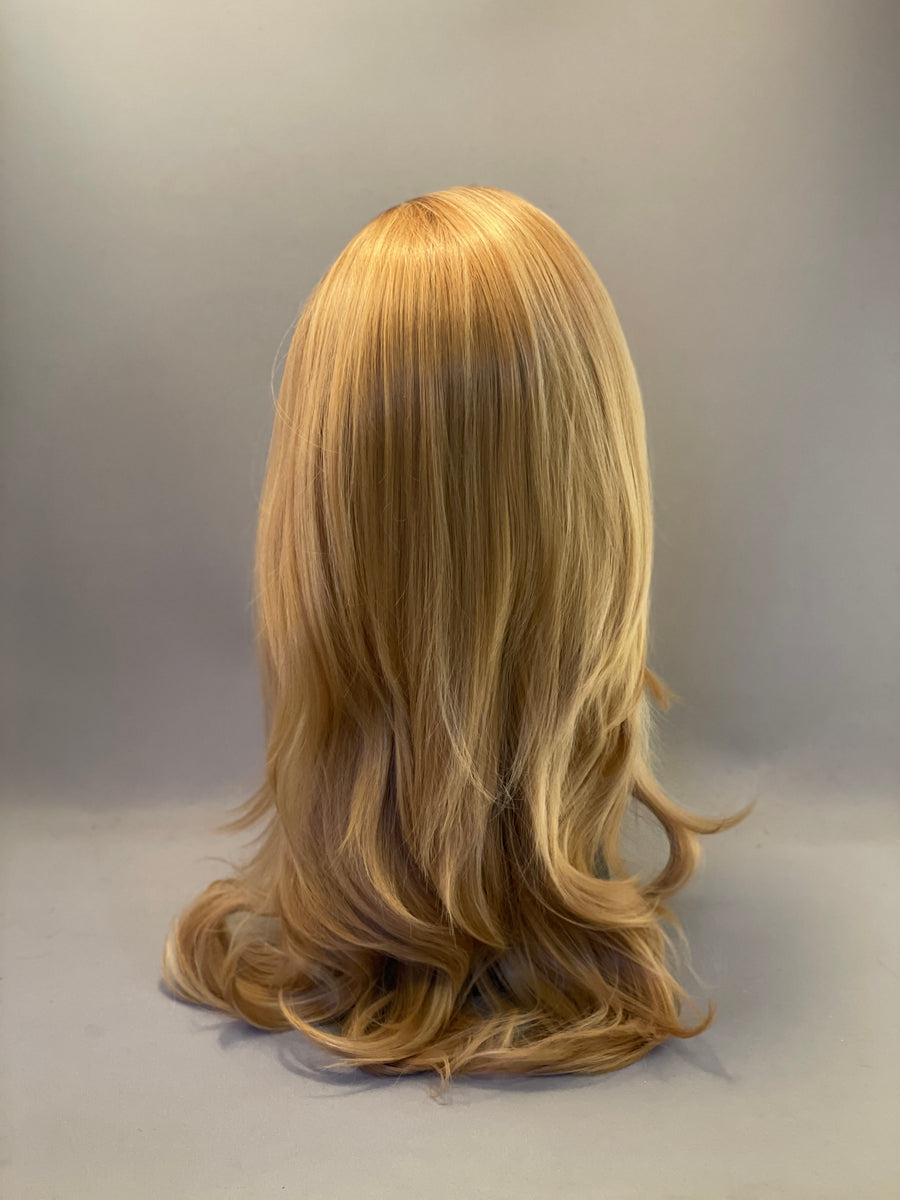 Kimberly - Bondi Blonde (Exclusive) – Wigged Out Au