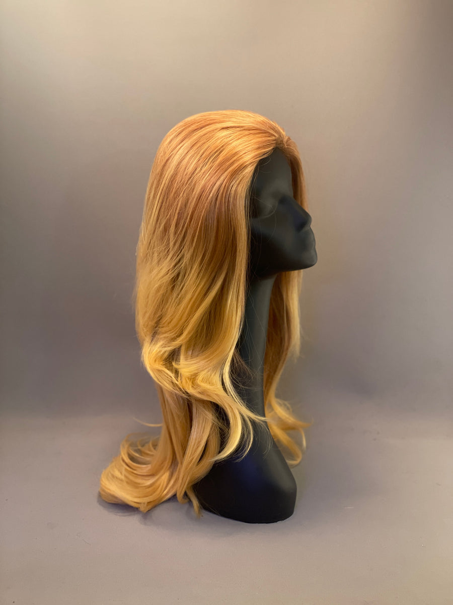 Kimberly Maximizer - Ginger Goddess (Exclusive)(Non-lace attachment ...